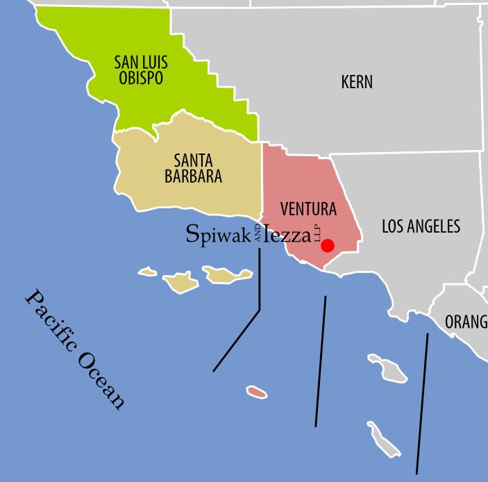 Spiwak & Iezza makes "The List" - Spiwak and Iezza